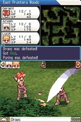 Análise: Ragnarok DS - Nintendo Blast